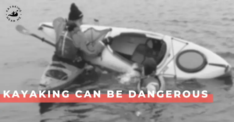 Detailed Kayaking Safety Guide & Checklists (Updated For 2024 ...