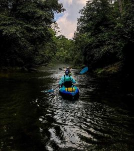 Kayaking In Georgia: Top 10 Launch Spots Mapped • Kayaking Near Me