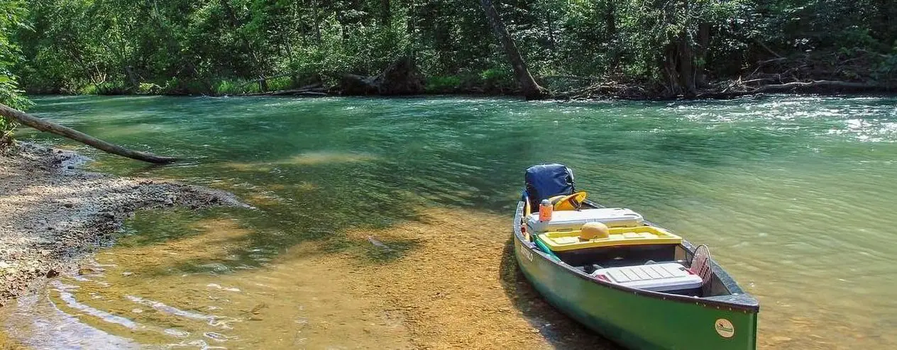 Best Places To Go Kayaking In The USA • Kayaking Near Me