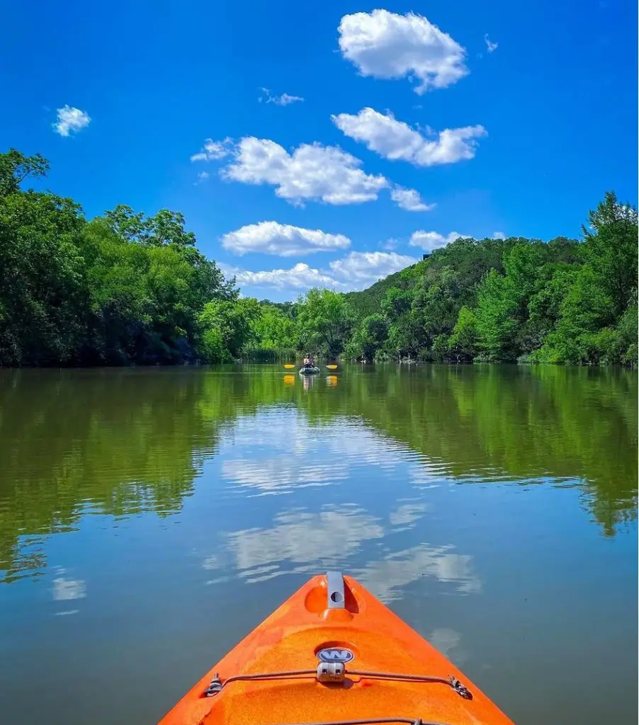 8 Best Kayaking Spots in Austin, TX • Kayaking Near Me