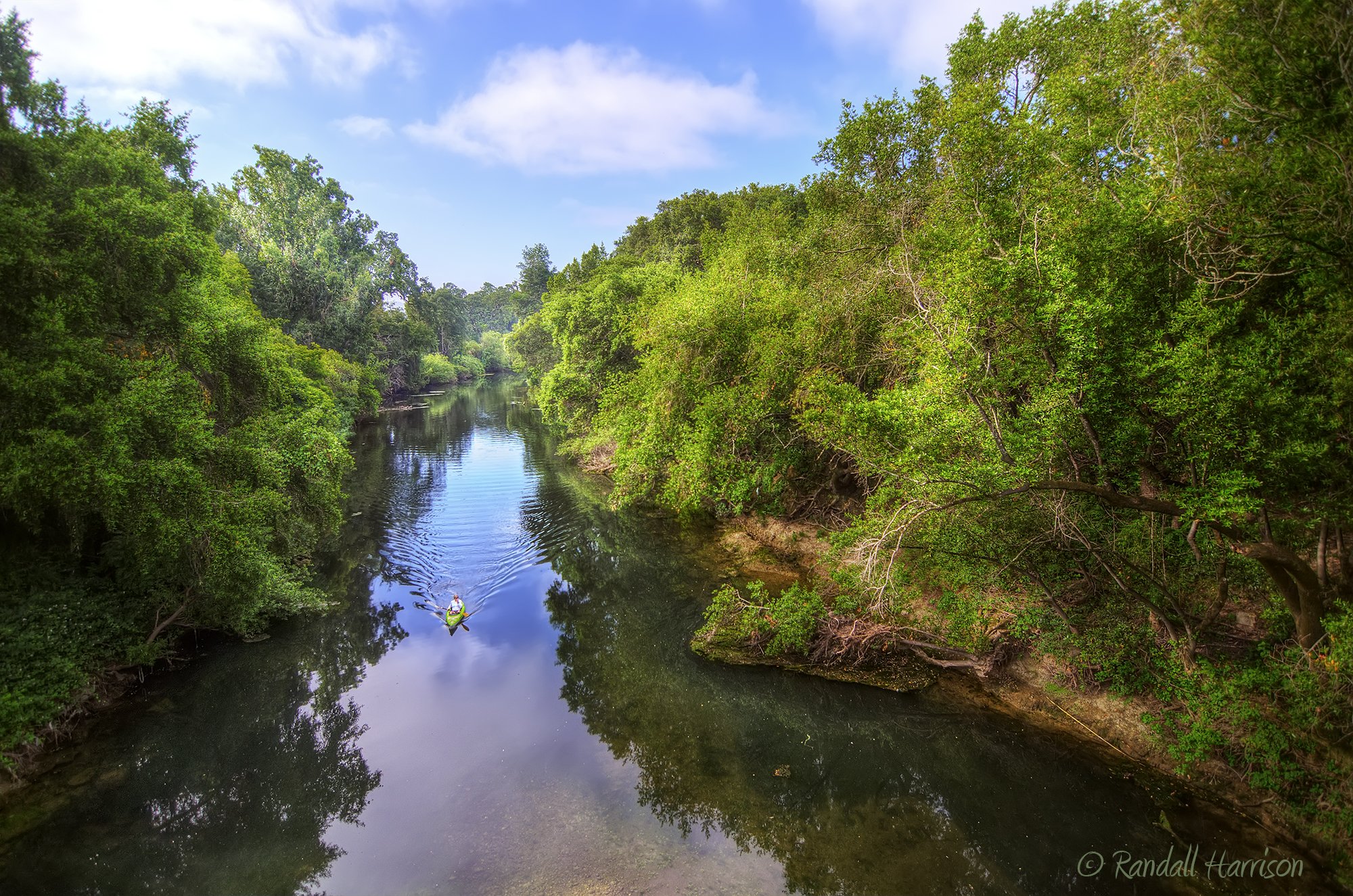 17 Best Places to Go Kayaking in California • Kayaking Near Me