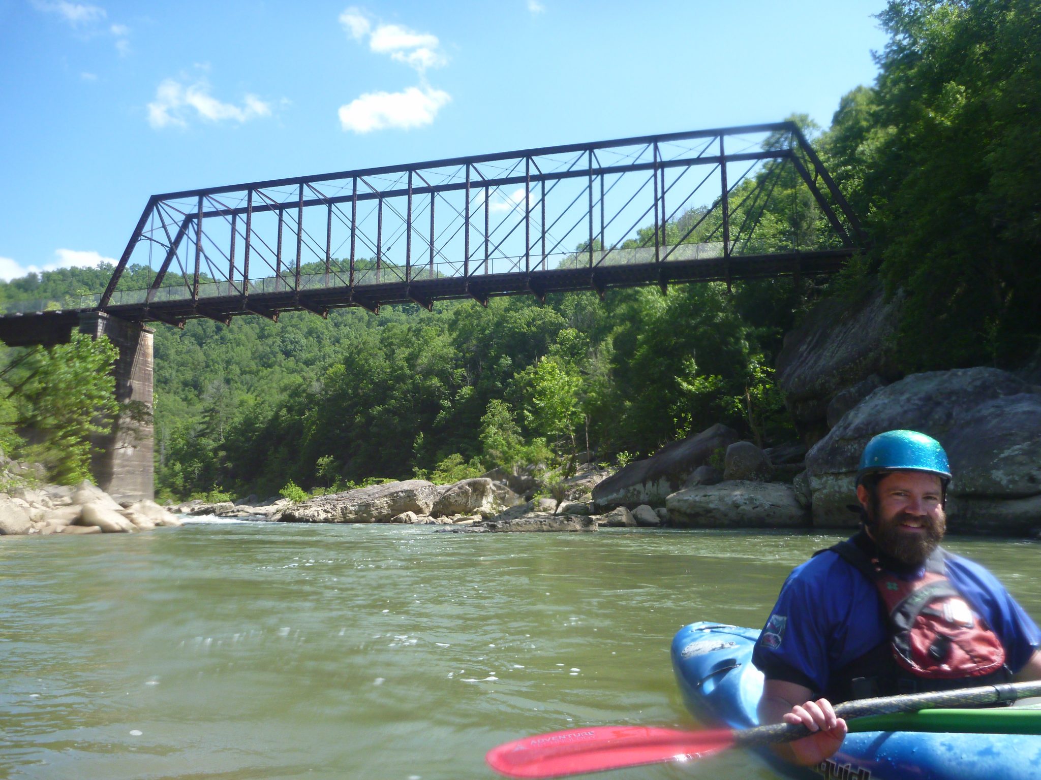 14 Best Kayaking Spots in Tennessee • Kayaking Near Me
