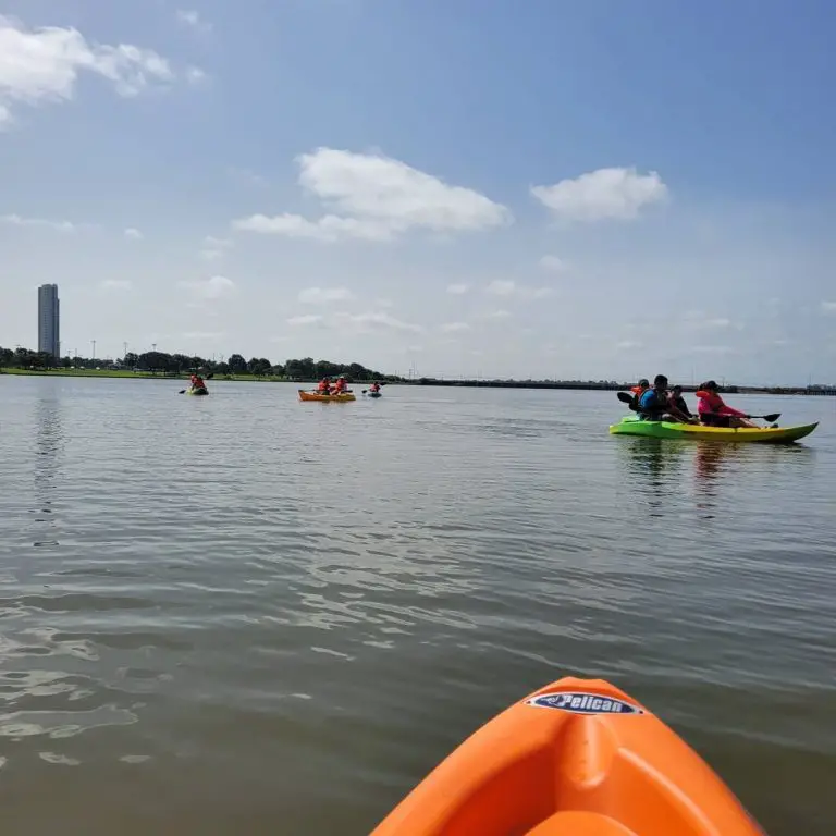 14 Best Kayaking Spots in Tennessee • Kayaking Near Me