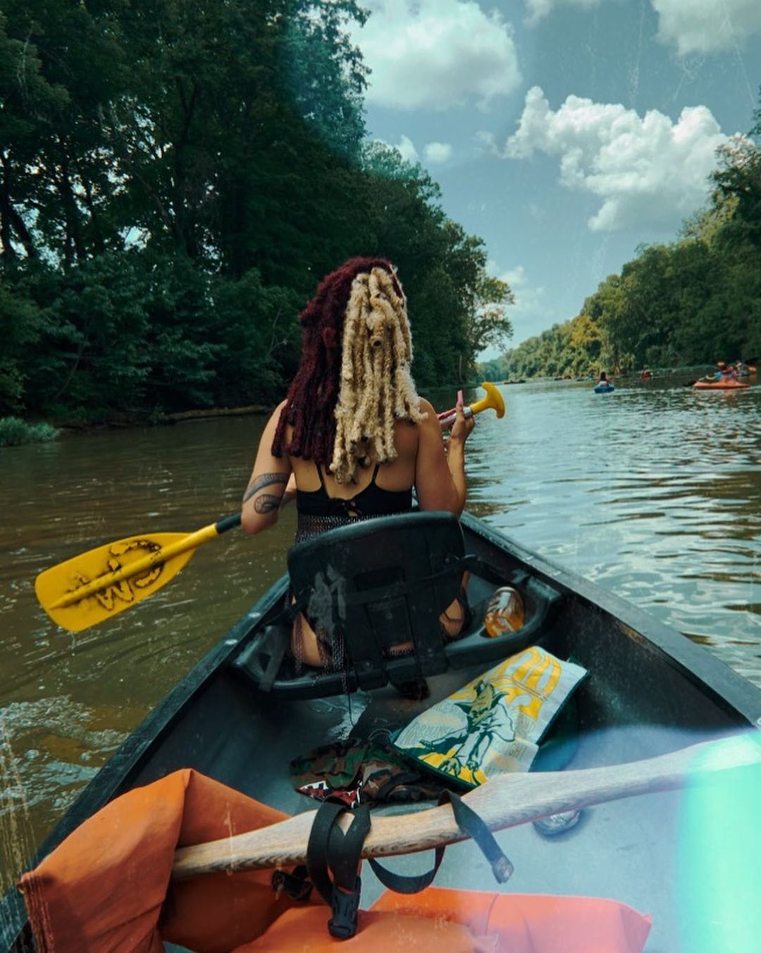 14 Best Kayaking Spots in Tennessee • Kayaking Near Me