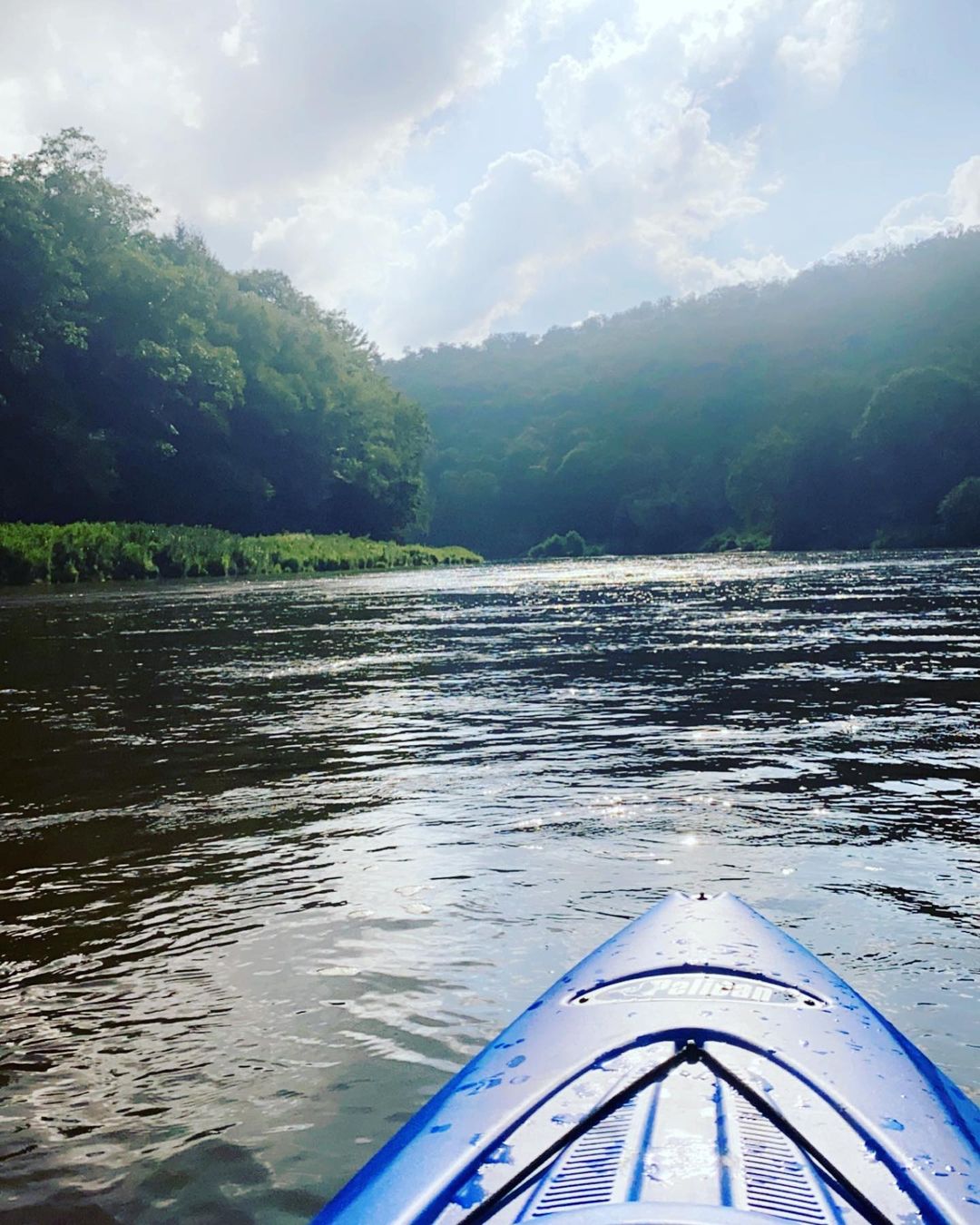 14 Best Kayaking Spots in Pennsylvania - Kayaking Near Me
