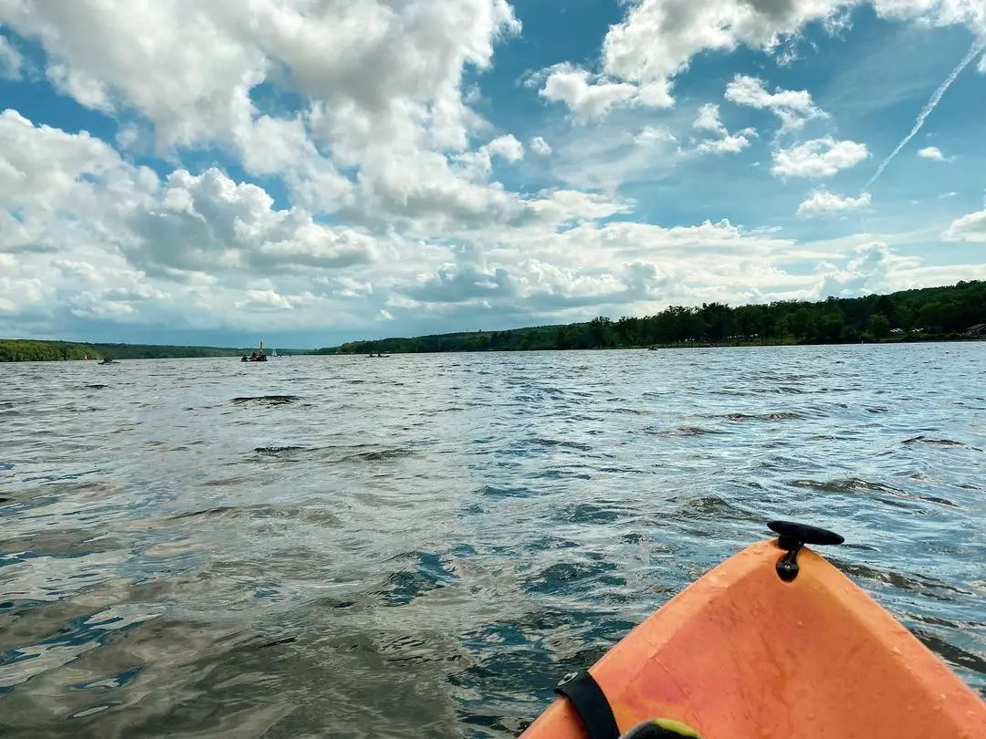 14 Best Kayaking Spots in Pennsylvania - Kayaking Near Me
