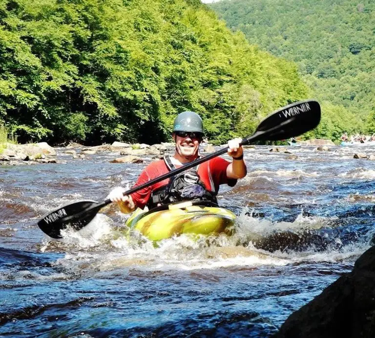 14 Best Kayaking Spots in Pennsylvania - Kayaking Near Me