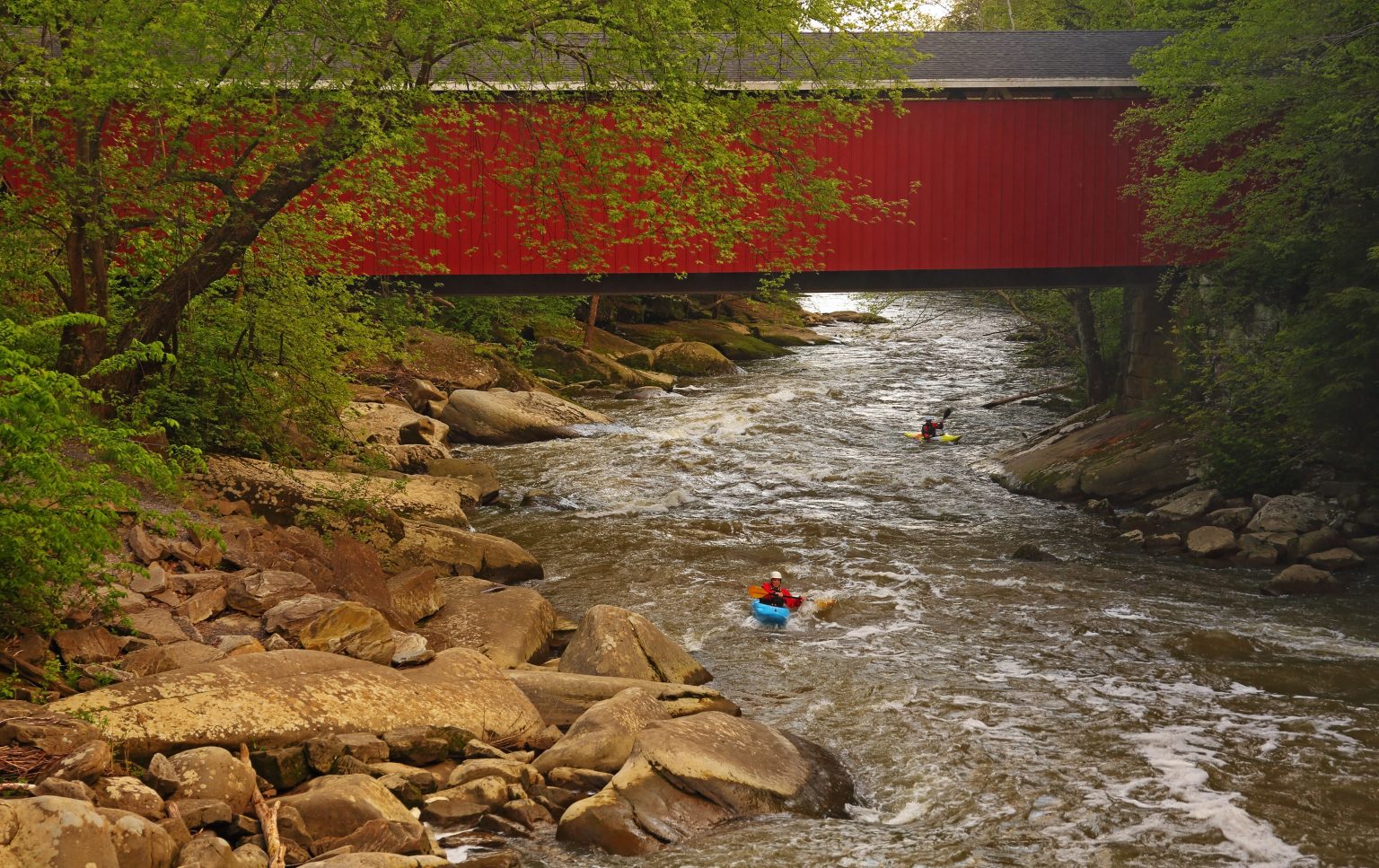 14 Best Kayaking Spots in Pennsylvania - Kayaking Near Me
