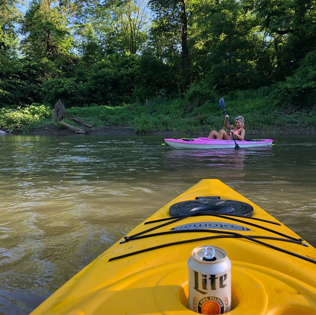 14 Best Kayaking Spots in Pennsylvania - Kayaking Near Me
