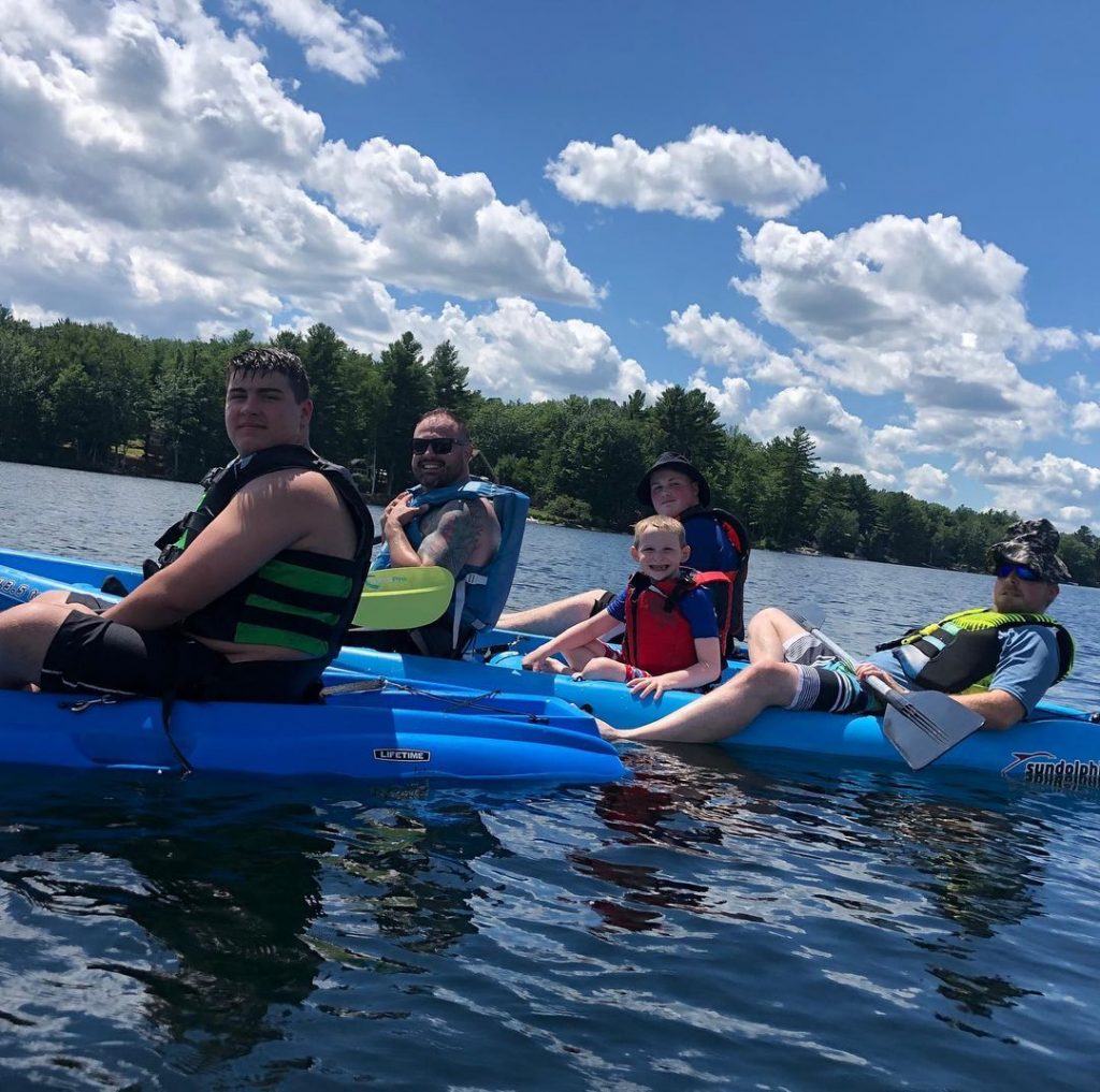 Kayaking In Maine: Top 14 Launch Spots Mapped • Kayaking Near Me